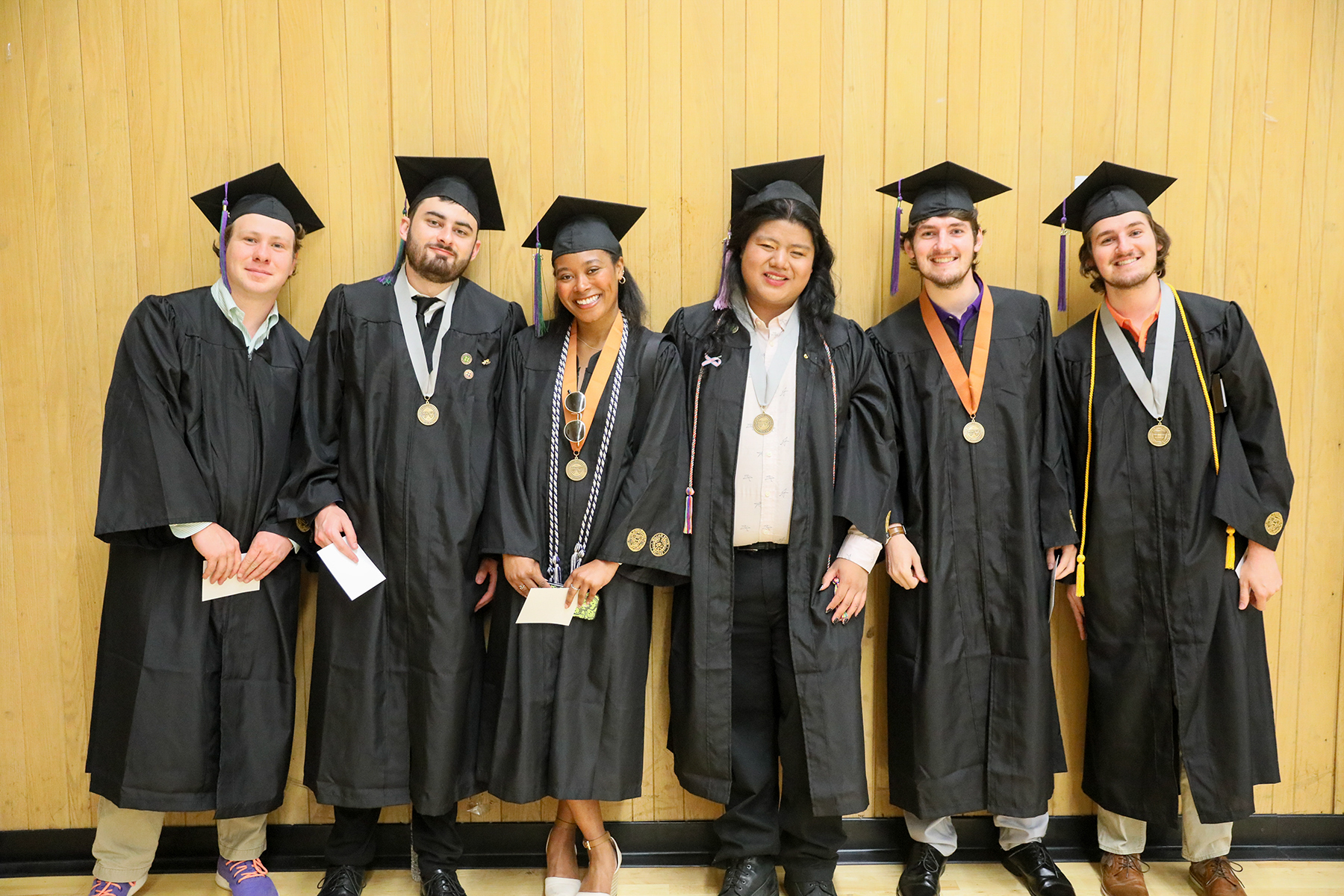 Commencement Ceremony 2023